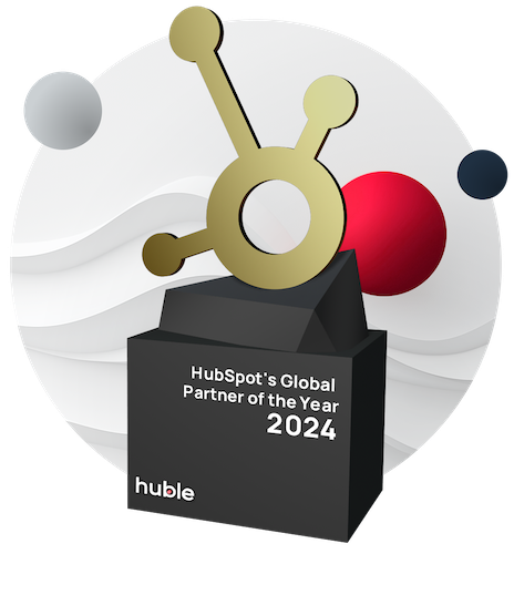 HubSpot Implementation Services | Huble